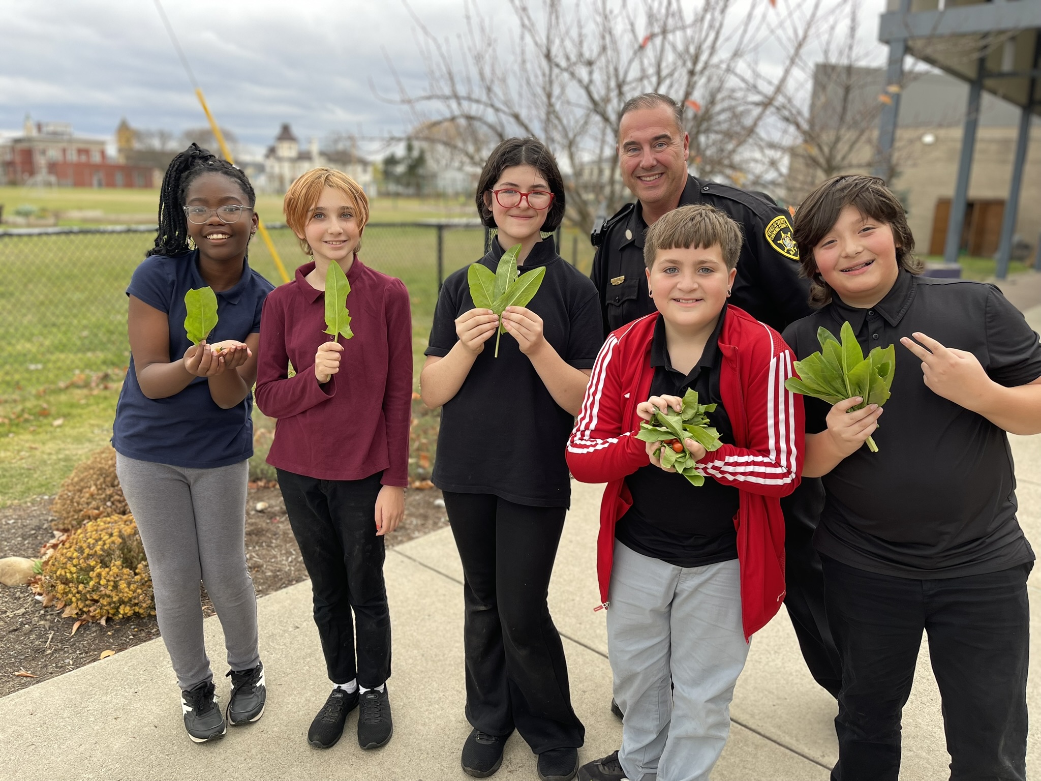 Finn Academy | An Elmira Charter School